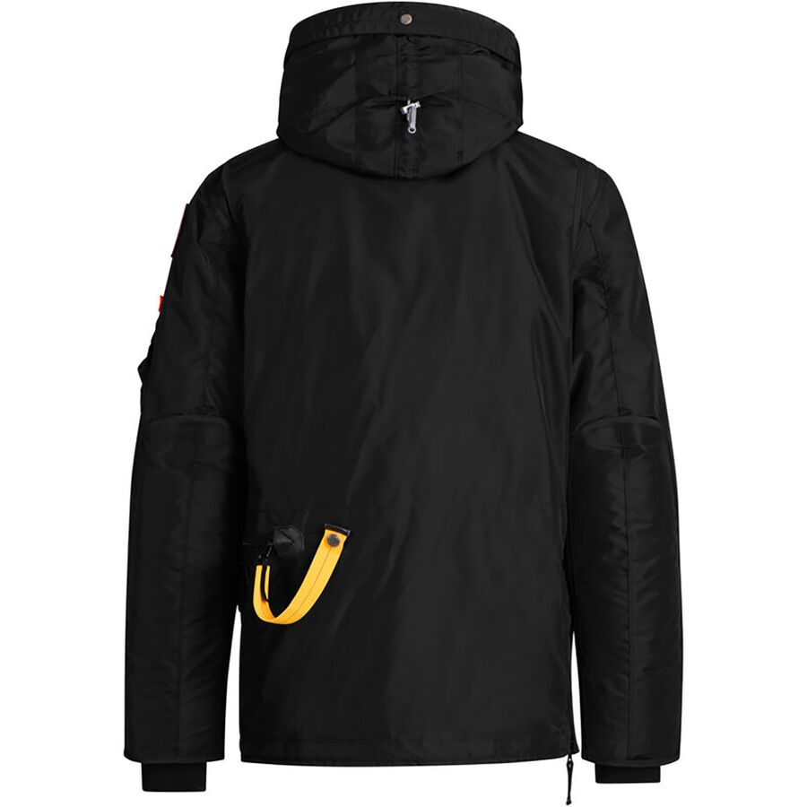 Parajumpers Right Hand Base Jacket - Men's | Backcountry.com