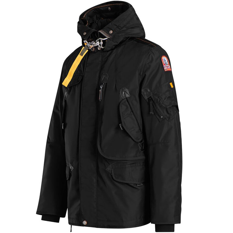 Parajumpers Right Hand Base Jacket - Men's | Backcountry.com