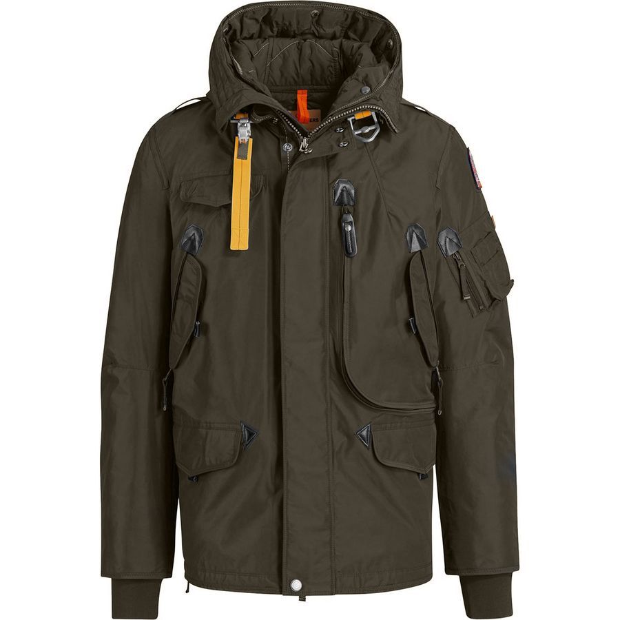 Parajumpers Right Hand Base Jacket - Men's | Backcountry.com