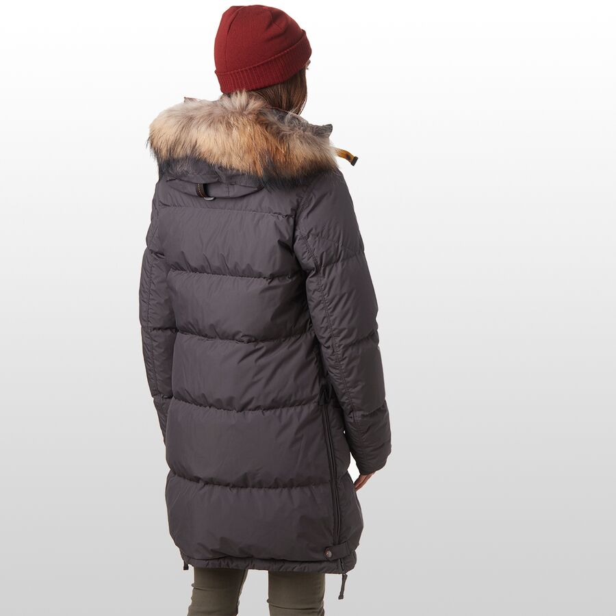Parajumpers Long Bear Light Down Jacket - Women's | Backcountry.com