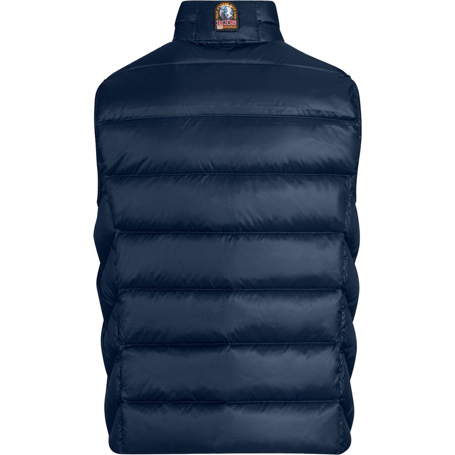 Parajumpers Jeordie Down Vest - Men's | Backcountry.com