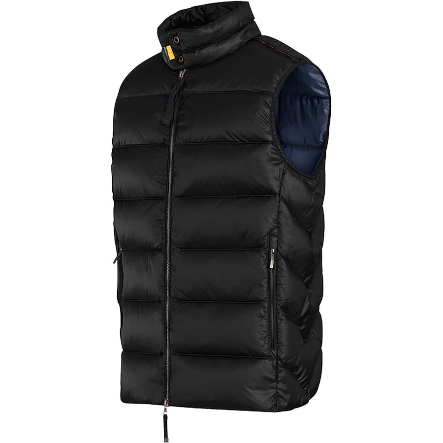Parajumpers Jeordie Down Vest - Men's | Backcountry.com