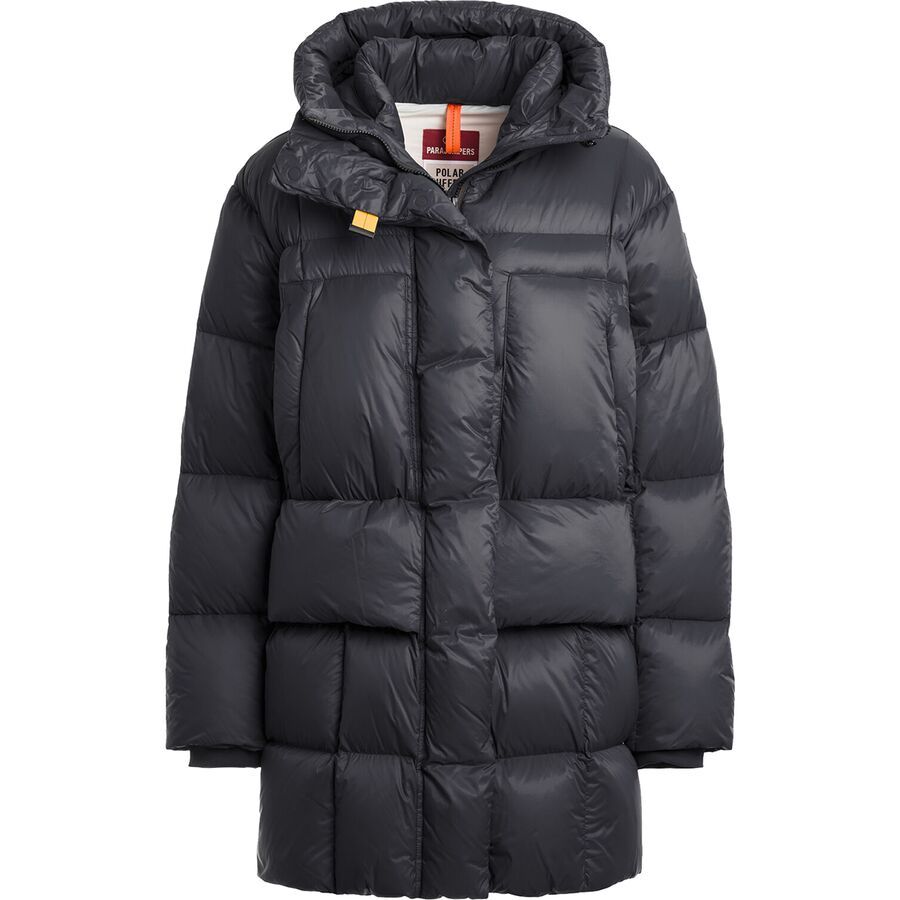 Parajumpers Bold Parka Hooded Down Jacket - Women's - Clothing