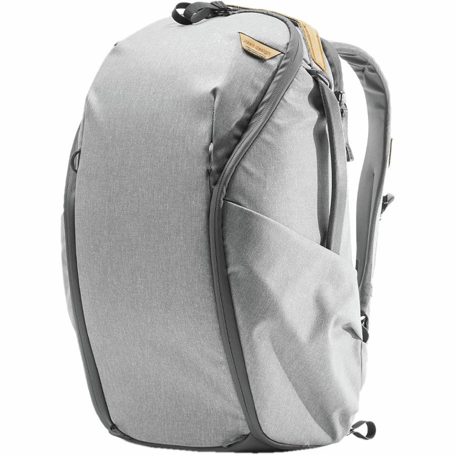 Peak Design Everyday 15L Zip Backpack - Travel