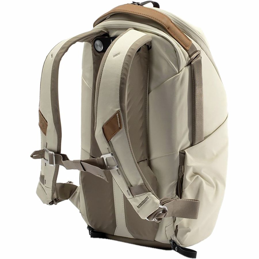 Peak Design Everyday 15L Zip Backpack | Backcountry.com