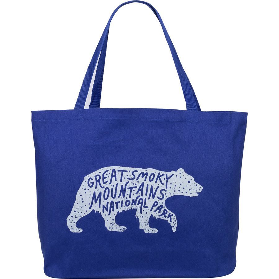 Parks Project Canvas Tote - Women's - Accessories