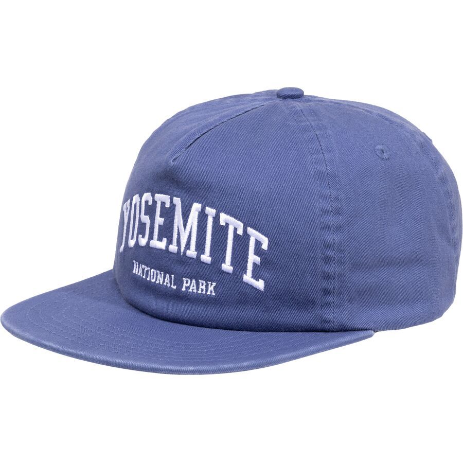 Parks Project Yosemite National Park Hat - Accessories
