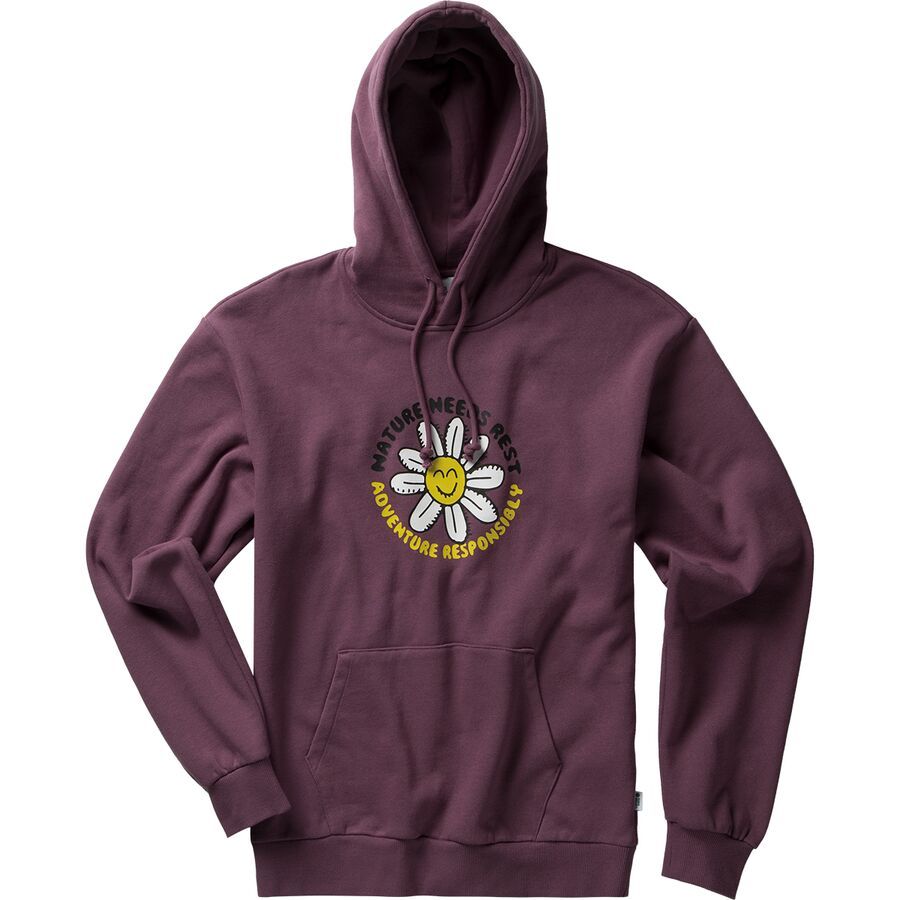 Parks Project Nature Needs Rest Hoodie - Clothing
