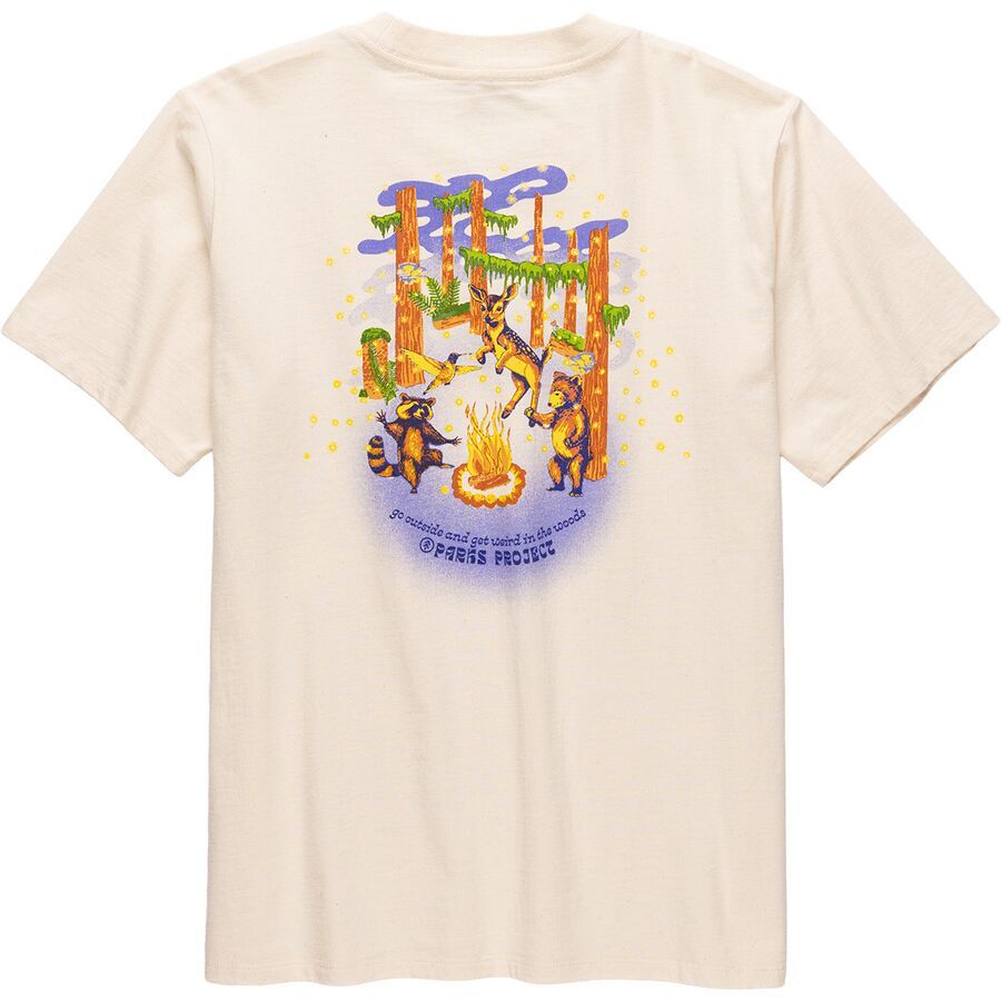 Parks Project Nature's Magic Relaxed T-Shirt - Women's - Clothing