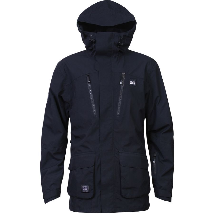 Planks Clothing Good Times 2L Jacket - Men's