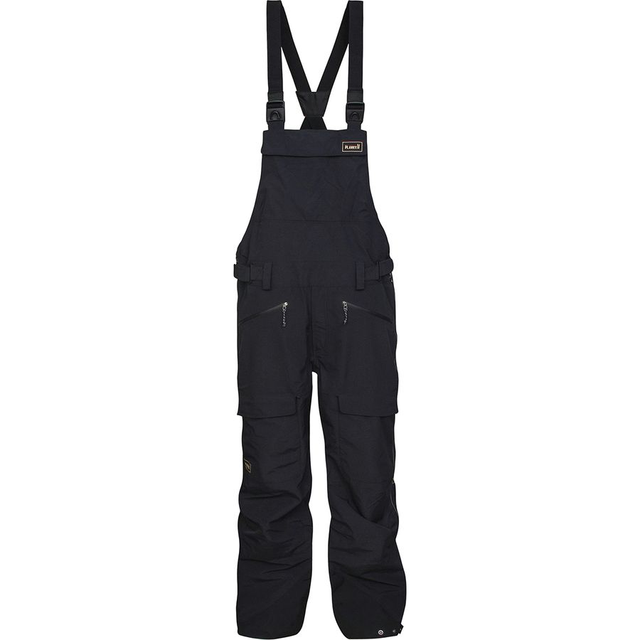 Planks Clothing Yeti Hunter 3L Bib Pant - Men's - Clothing