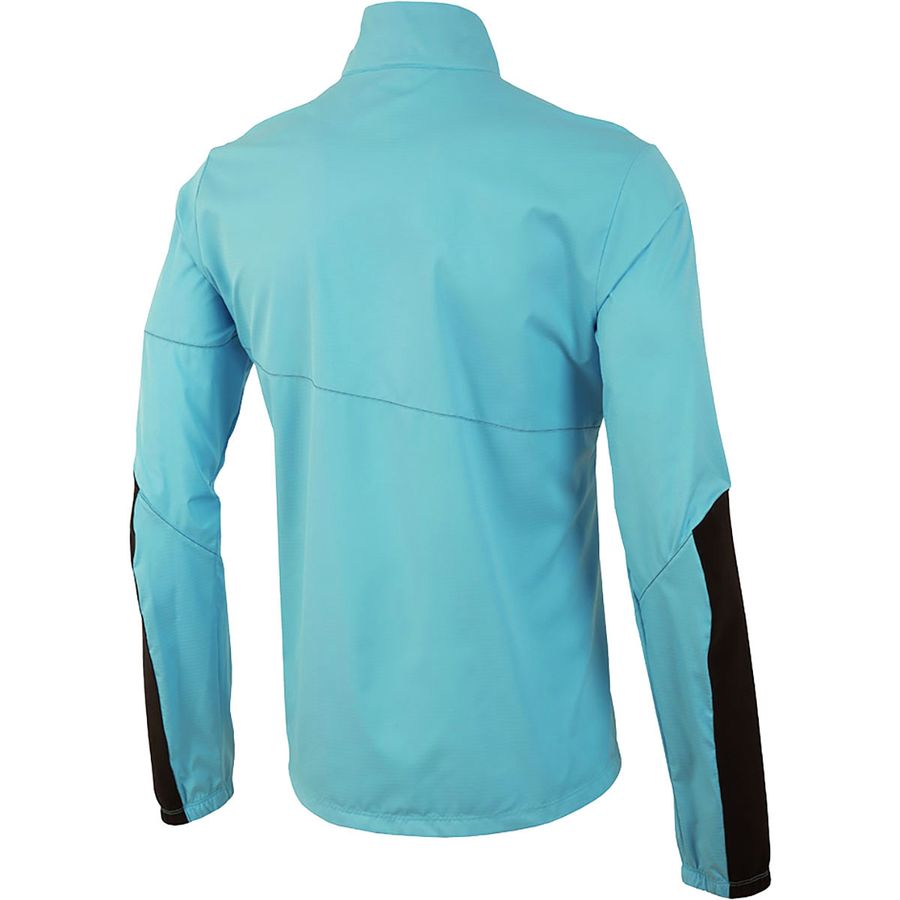 Pearl Izumi MTB Barrier Jacket - Men's | Backcountry.com