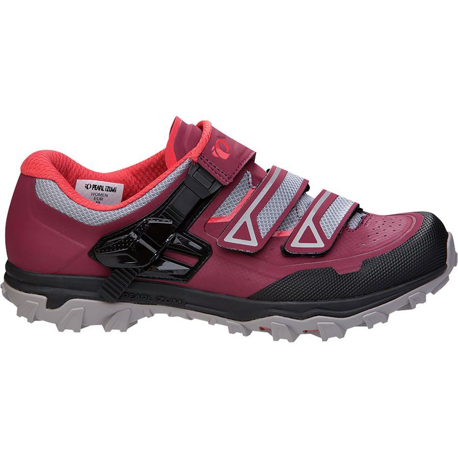 Pearl Izumi X-ALP Summit Cycling Shoe - Women's | Backcountry.com