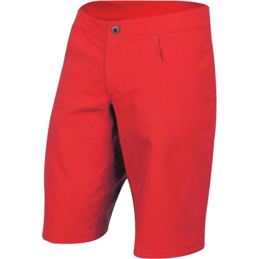 Pearl Izumi Canyon Shell Short - Men's | Backcountry.com