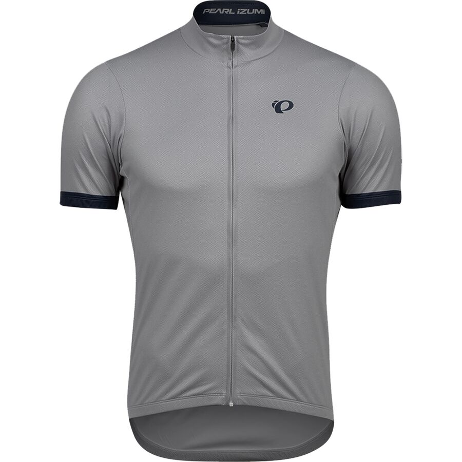 PEARL iZUMi Select LTD Short-Sleeve Jersey - Men's | Backcountry.com PEARL iZUMi Select LTD Short-Sleeve Jersey - Men's | Backcountry.com