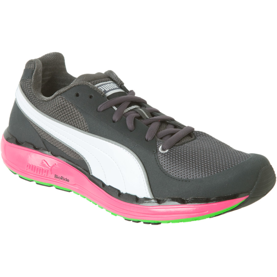 Puma Faas 500 Trail Running Shoe - Women's - Footwear