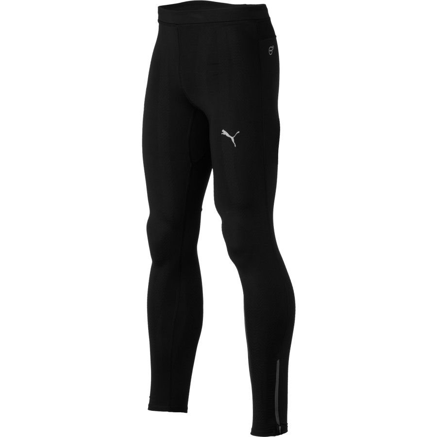 Puma Pure Tech ACTV Tight - Men's - Clothing