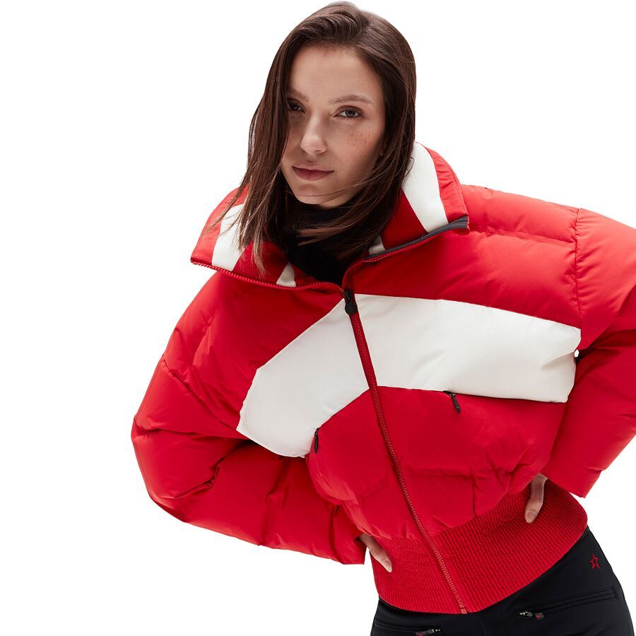 Perfect Moment Juniper Duvet Jacket - Women's - Clothing
