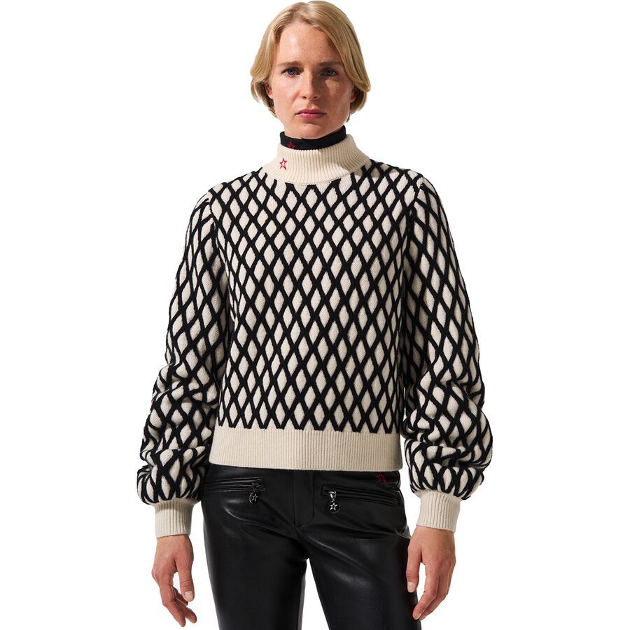 Perfect Moment Carving Air Sweater - Women's - Clothing