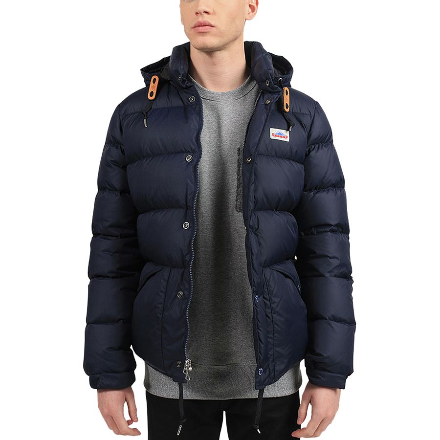 Penfield Bowerbridge Down Jacket - Men's | Backcountry.com