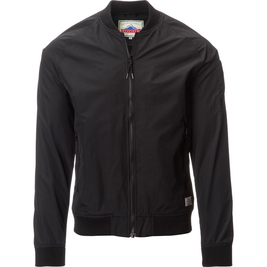 Penfield Okenfield Jacket - Men's | Backcountry.com