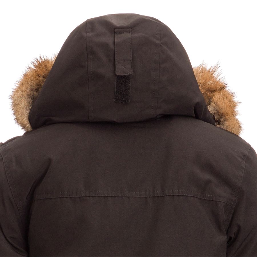 Penfield Hoosac Down Jacket - Women's | Backcountry.com