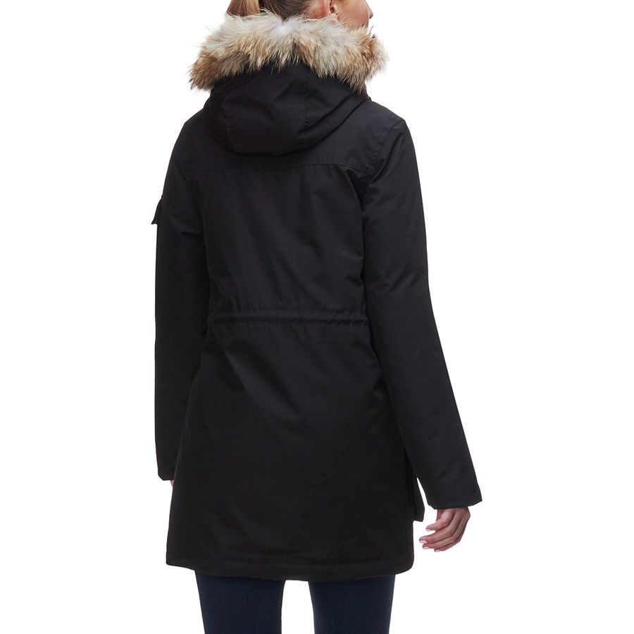Penfield Hoosac Down Jacket - Women's | Backcountry.com
