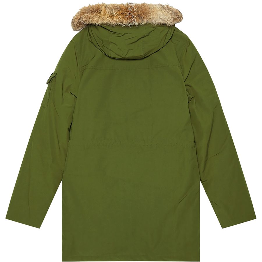 Penfield Hoosac Down Jacket - Women's | Backcountry.com
