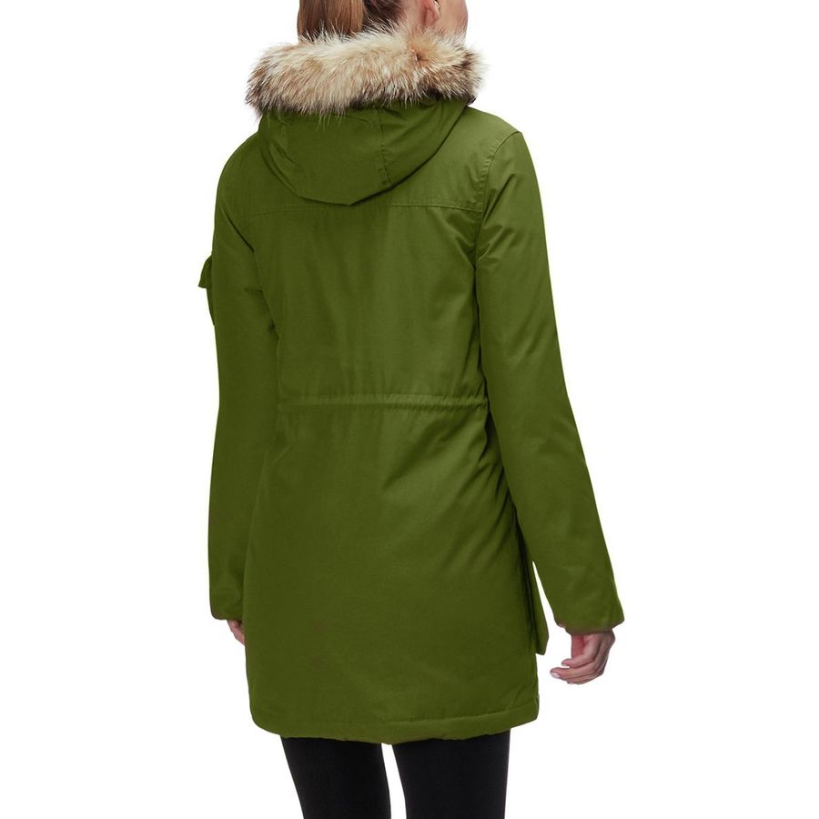 Penfield Hoosac Down Jacket - Women's | Backcountry.com