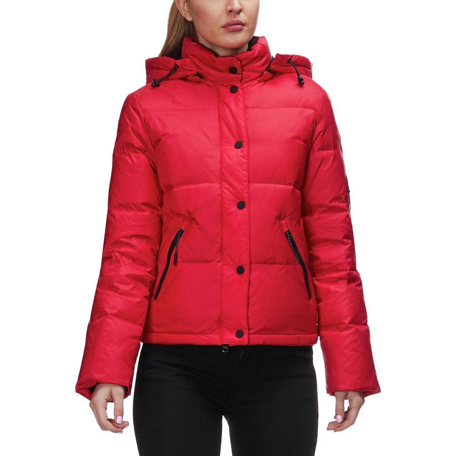 Penfield Equinox Down Jacket - Women's | Backcountry.com