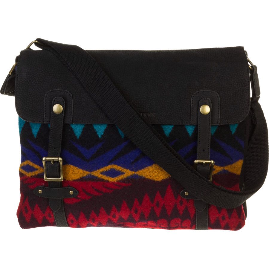 Pendleton Messenger Bag - Accessories
