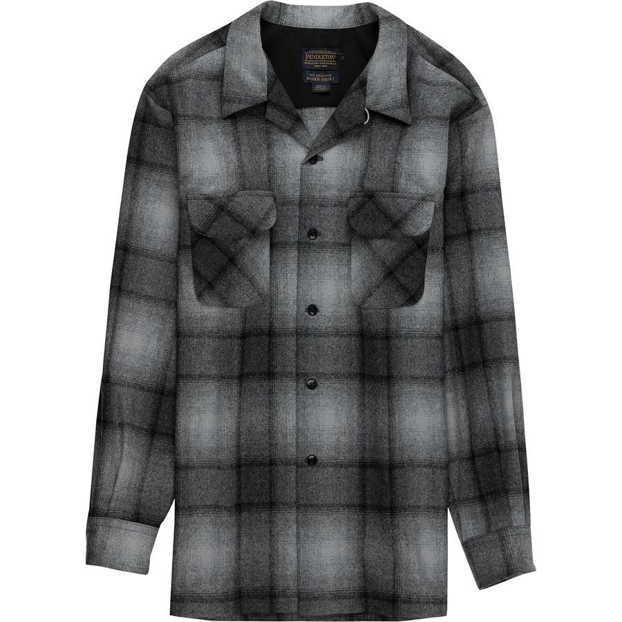 Pendleton Board Shirt - Men's | Backcountry.com