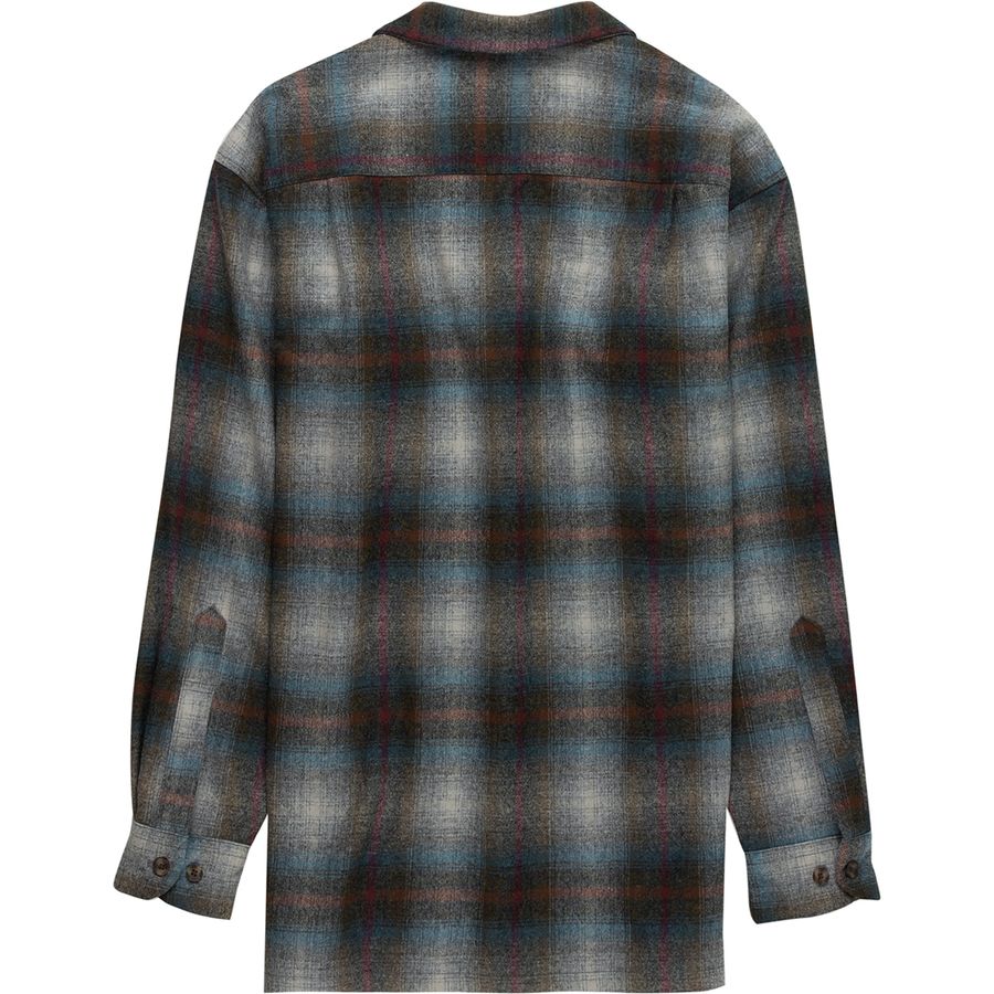 Pendleton Board Shirt - Men's | Backcountry.com