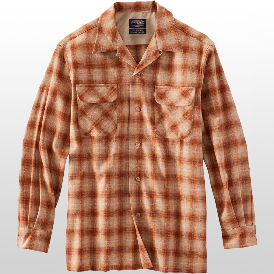 Pendleton Board Shirt - Men's | Backcountry.com