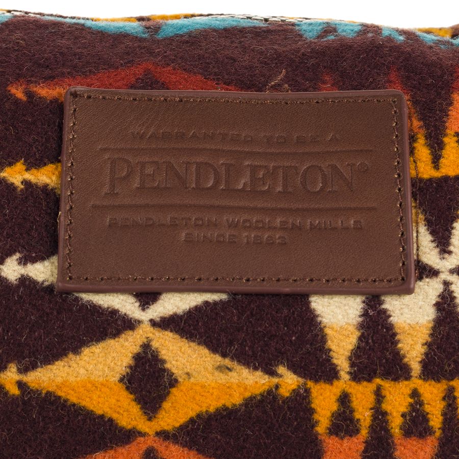 Pendleton Dopp Bag - Women's | Backcountry.com