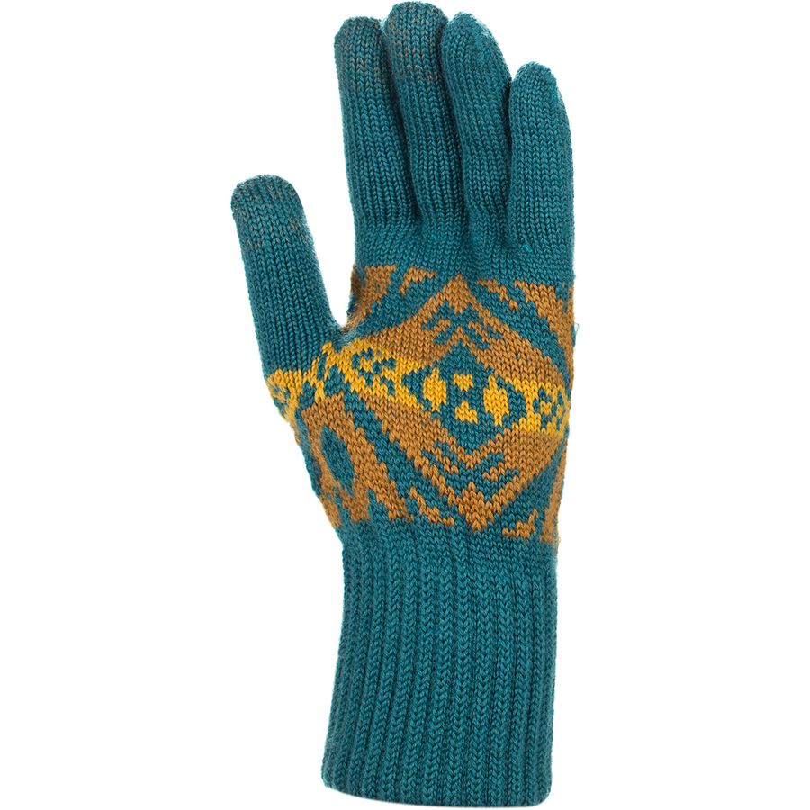 Pendleton Texting Glove - Women's | Backcountry.com