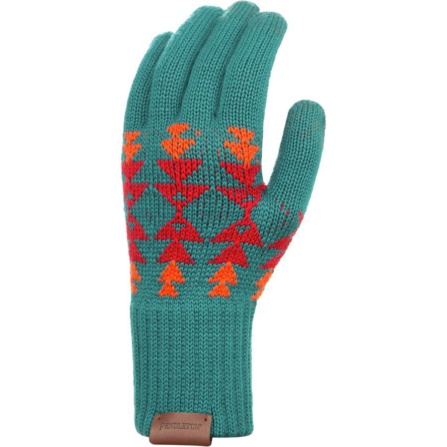 Pendleton Texting Glove - Women's | Backcountry.com