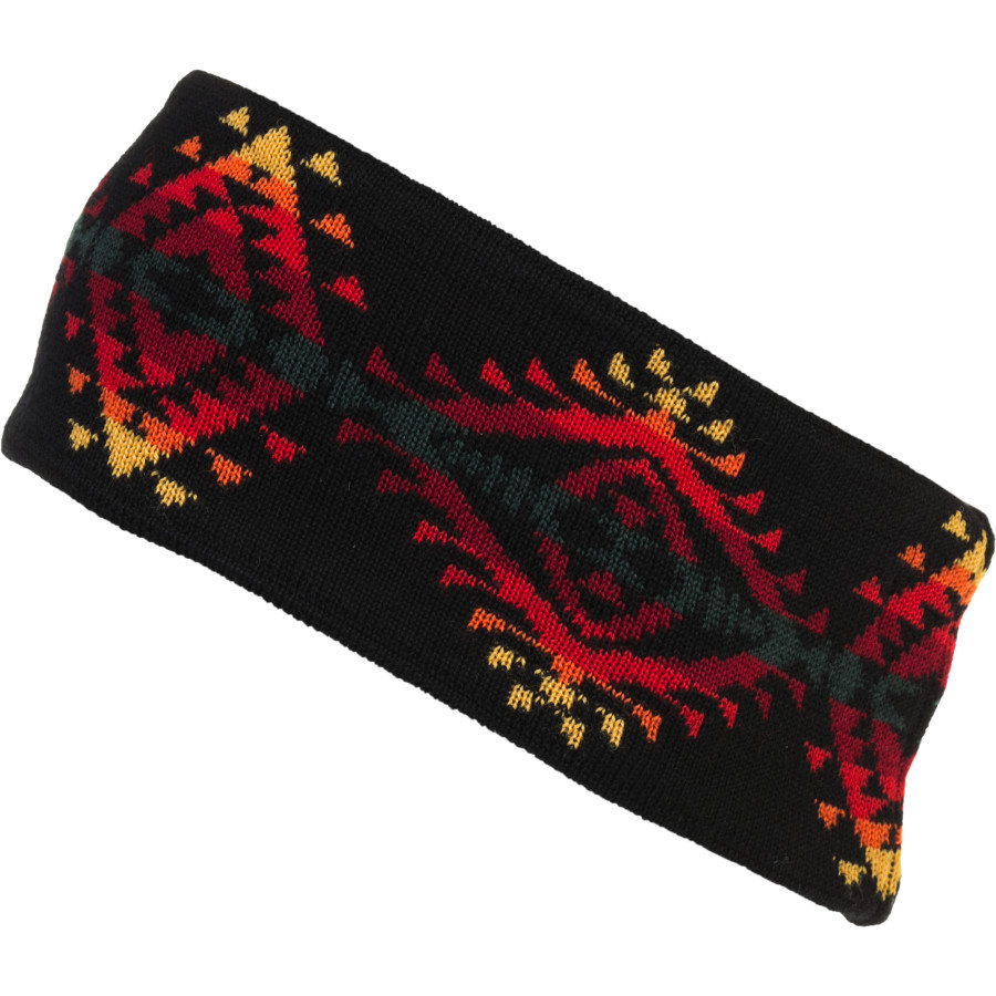 Pendleton Headband - Accessories