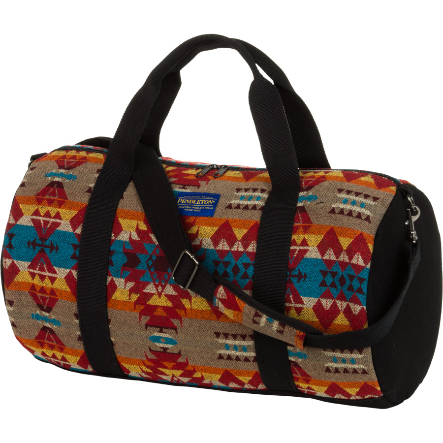 Pendleton Duffel Bag - Accessories