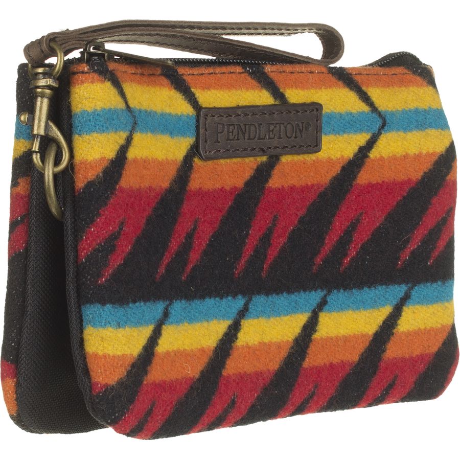 Pendleton Three Pocket Keeper Wallet - Women's | Backcountry.com