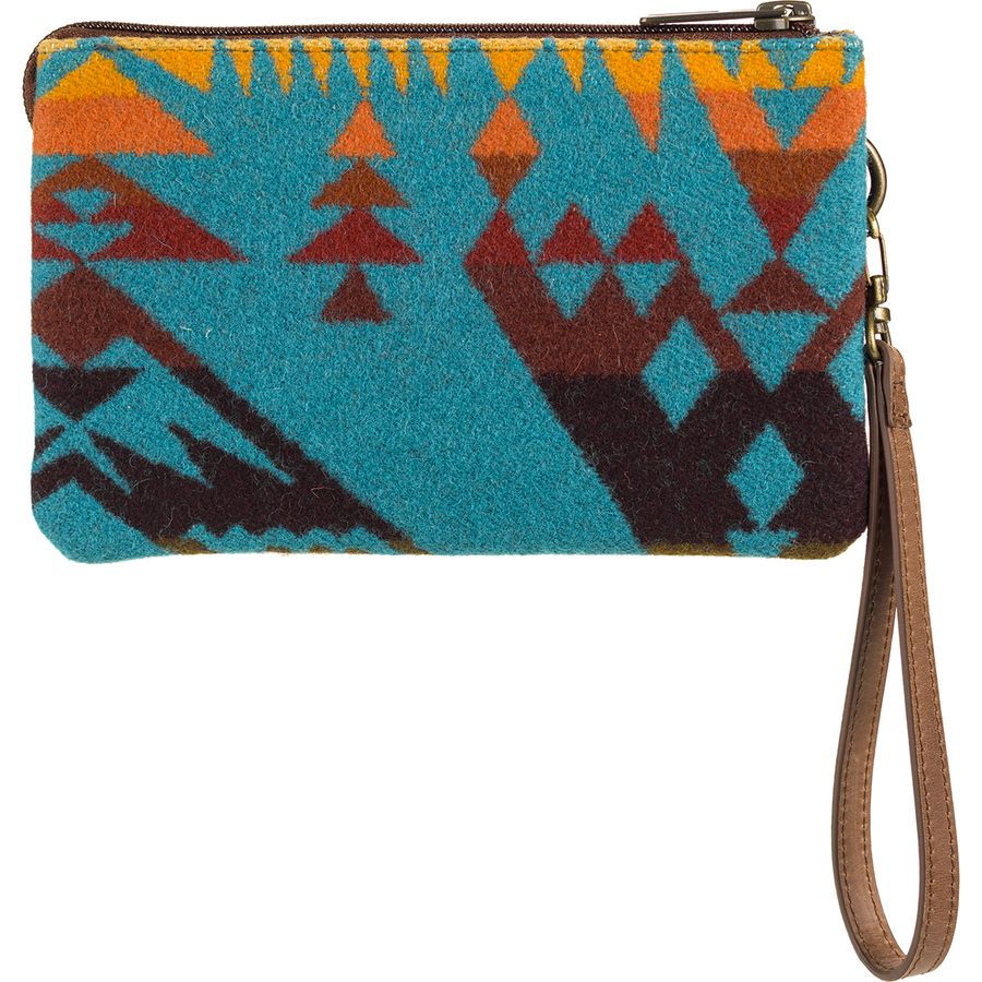 Pendleton Three Pocket Keeper Wallet - Women's | Backcountry.com