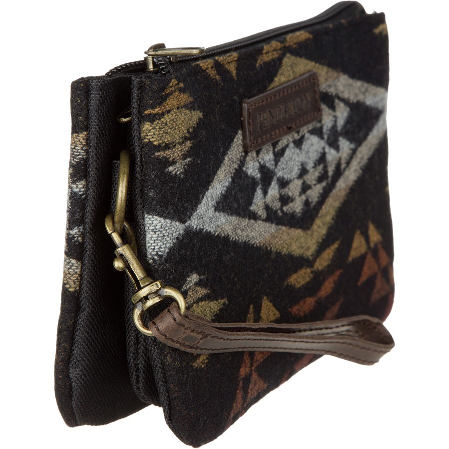 Pendleton Three Pocket Keeper Wallet - Women's | Backcountry.com