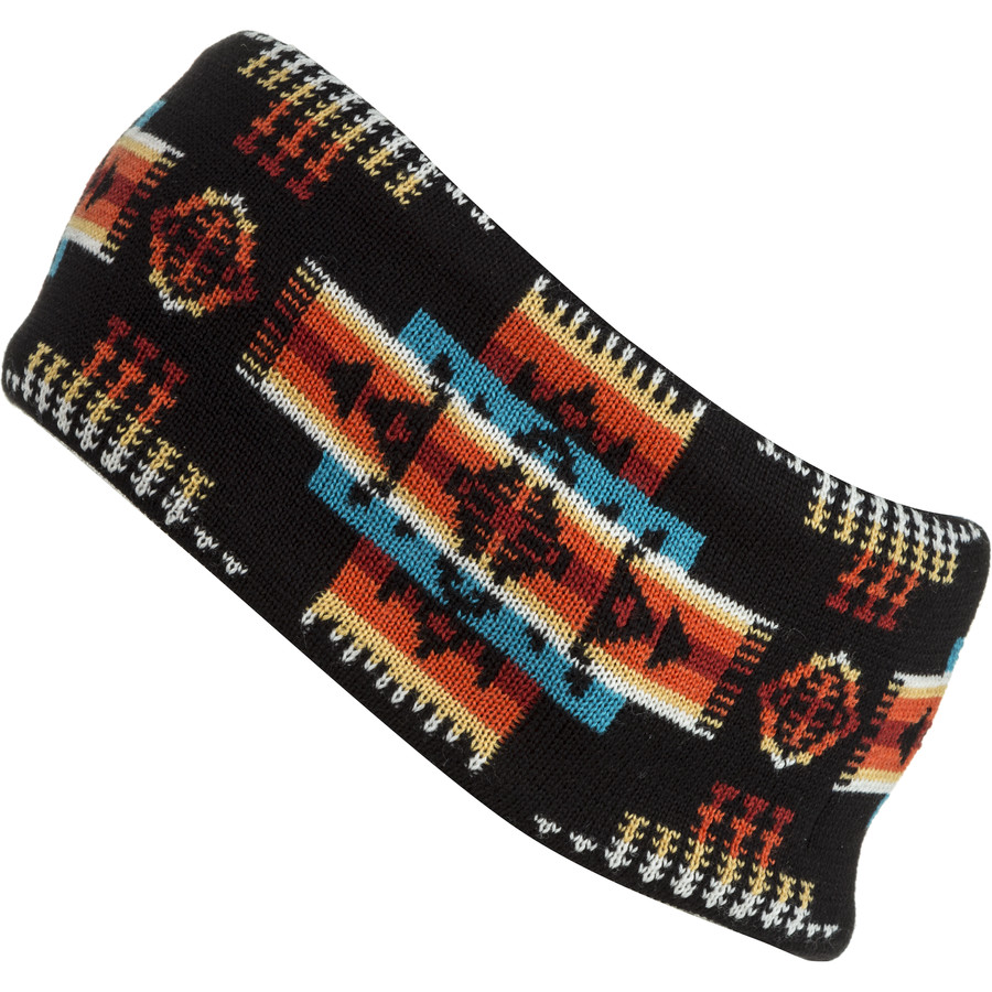 Pendleton Fleece Lined Headband - Women's - Accessories