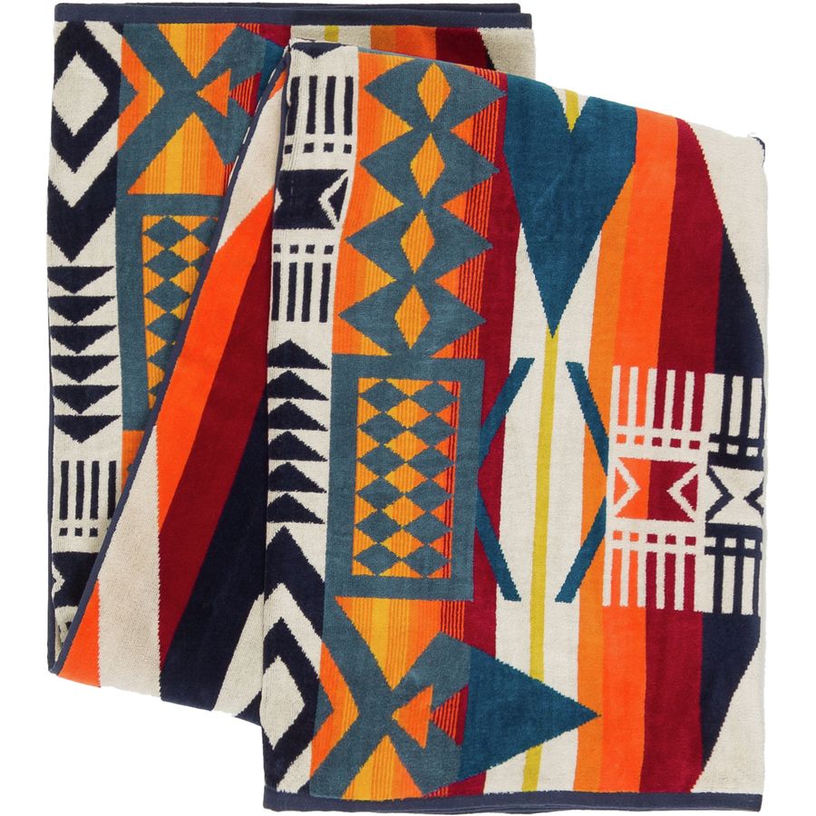 Pendleton Towel For Two | Backcountry.com