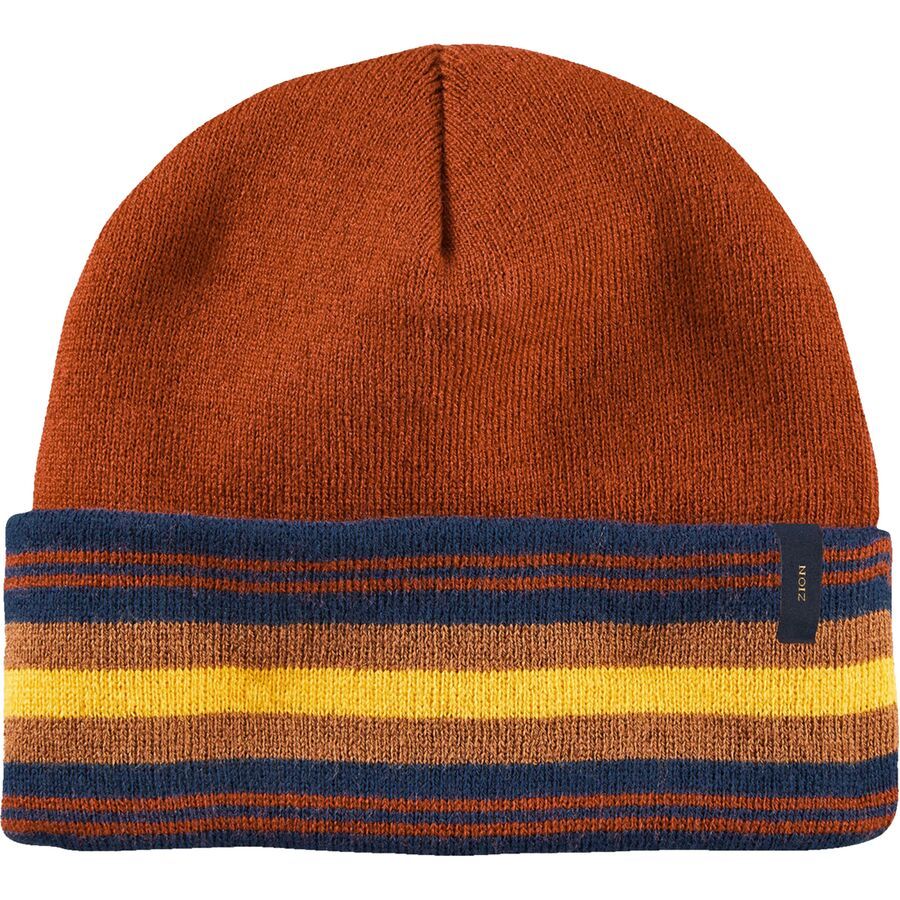 Pendleton National Park Stripe Beanie - Men's - Accessories