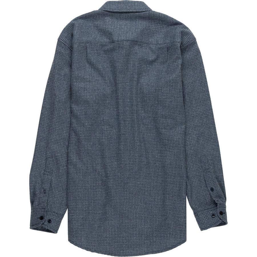 Pendleton Maverick Merino Shirt - Men's | Backcountry.com