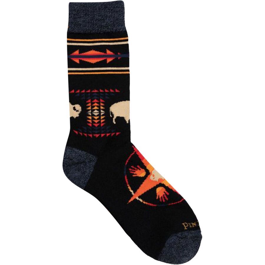 Pendleton Camp Sock - Accessories