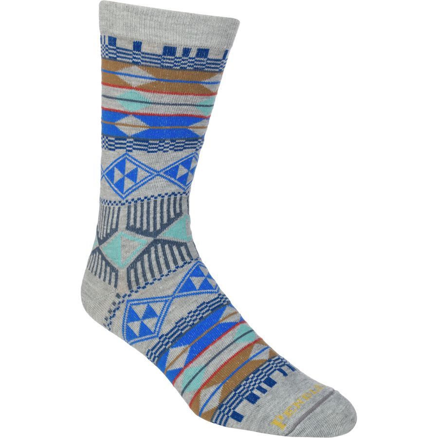 Pendleton Polyester Blends Sock | Backcountry.com