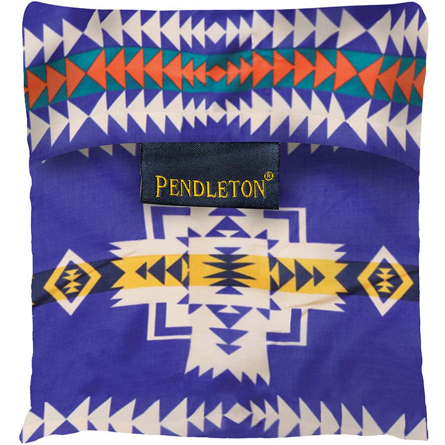 Pendleton Standard Baggu Bag - Women's | Backcountry.com