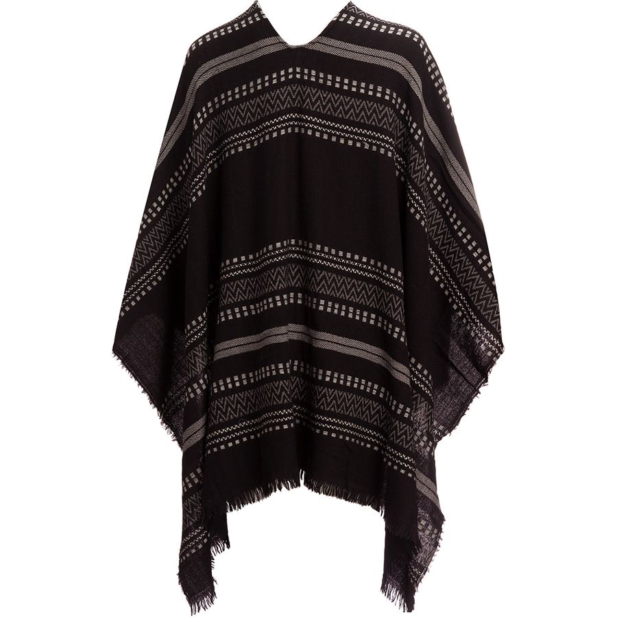 Pendleton Serape Stripe Wrap - Women's | Backcountry.com